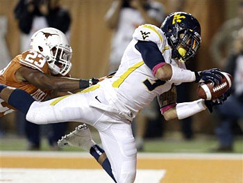 Vince Young » 40 Acres Sports