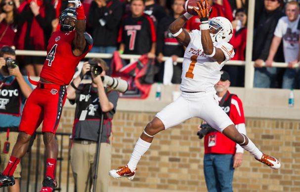 Mike Davis » 40 Acres Sports